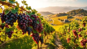 15 Grape Varieties to Taste on Your Japan Trip